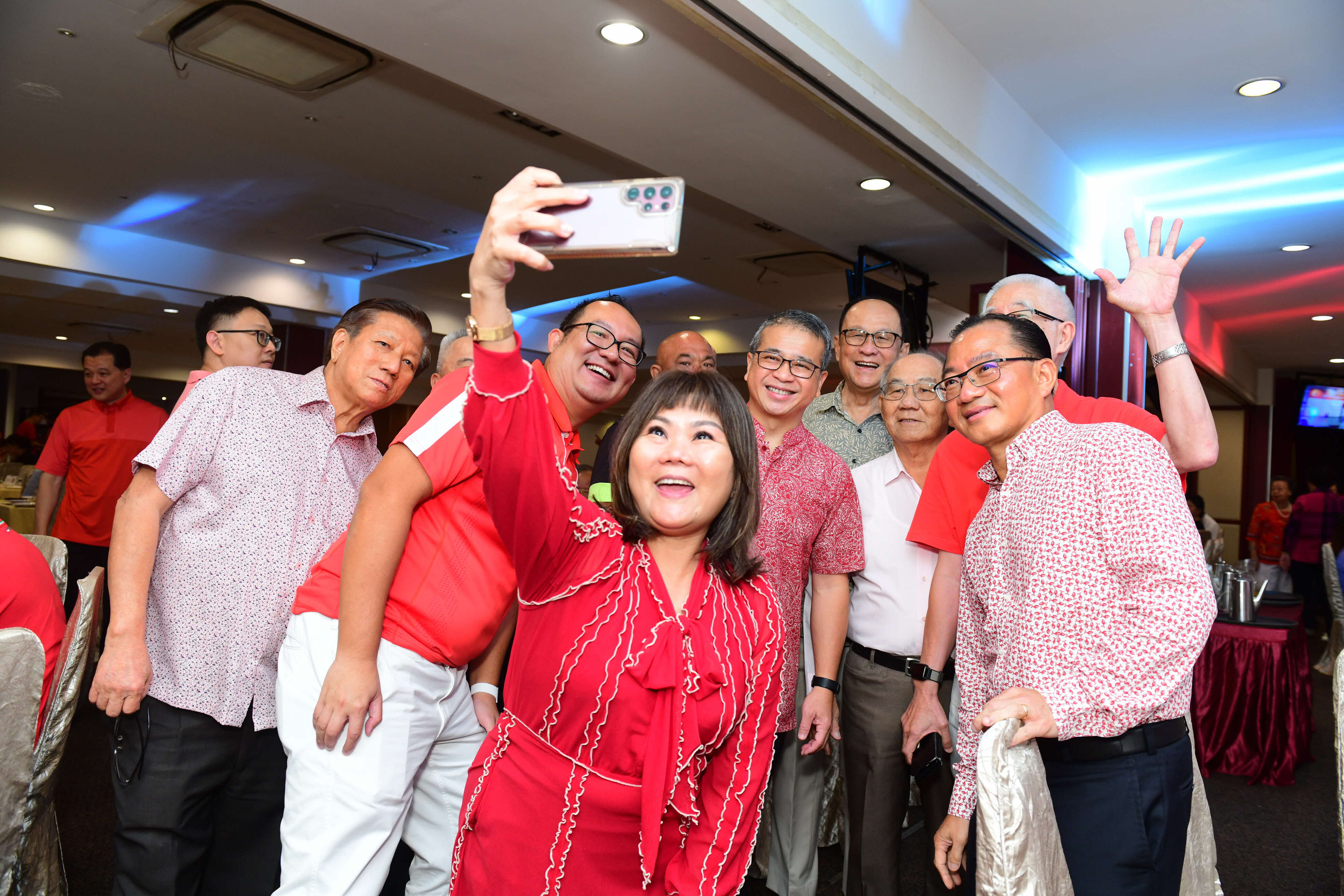 National Day Dinner 2023